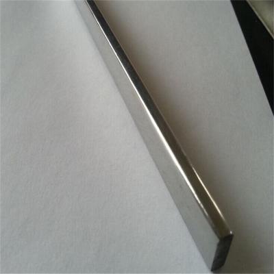 China Mirror Finish Bronze Stainless Steel Trim Strip 201 304 316 for wall ceiling furniture decoration for sale