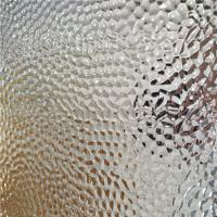 China Designed metal sheet wall cladding panel hammered decorative mirror stainless steel for sale