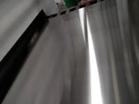 China custom cut metal sheet 304 430 stainless steel sheet and plate mirror finish for sale