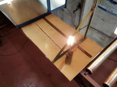 China custom cut metal sheet 304 430 stainless steel sheet and plate mirror finish for sale