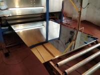 China custom cut metal sheet 304 430 stainless steel sheet and plate mirror finish for sale