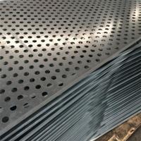 China custom perforated sheet metal 304 201 stainless steel sheet colour finish for sale