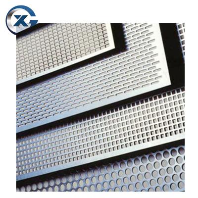 China custom perforated sheet metal 304 201 stainless steel sheet colour finish for sale