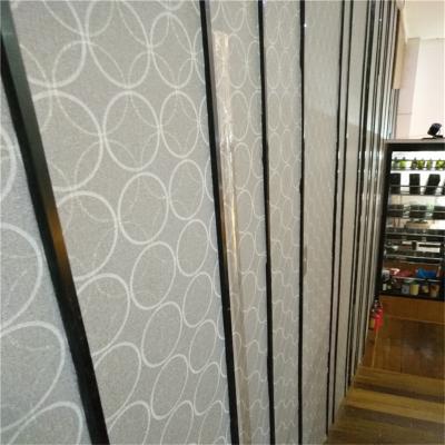 China Mirror Finish Rose Gold Stainless Steel Trim Strip 201 304 316 for wall ceiling furniture decoration for sale