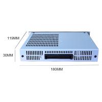 China DDR4 2400MHz Dual Memory Max.32GB Core I5 Processor Mobile Computer for Conference for sale