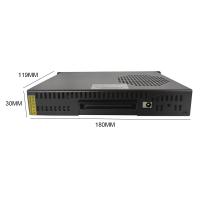 China Pc Accessories Ddr4 4Gb Ssd 128Gb Usb Wifi Industrial Conference Interactive Panel Embedded Ops Computer for sale