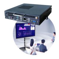 China Ops Computer Business Office Intel Core 4Th I3 I5 I7 Cpu with 1x 2.5