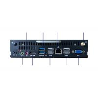 China Portable Computer Core I3 I5 I7 4K Hd Dp Education All In One Touch Monitor Embedded Win-dows 11 Ops Pc for sale
