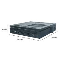 China Portable Computer Core I3 I5 I7 4K Hd Dp Education All In One Touch Monitor Embedded Win-dows 11 Ops Pc for sale