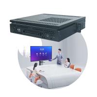 China Portable Computer Core I3 I5 I7 4K Hd Dp Education All In One Touch Monitor Embedded Win-dows 11 Ops Pc for sale