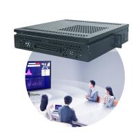 China Portable Computer Core I3 I5 I7 4K Hd Dp Education All In One Touch Monitor Embedded Win-dows 11 Ops Pc for sale