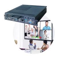 China Stock Pc H81 4Th Gen I3 I5 I7 Ops Module 4K Uhd Display Computer for Educational Interactive Whiteboard for sale