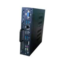 China Compact Pc Accessories Personal Office School Whiteboard I3 I5 I7 Win10 Oem Small Computer Ops for sale