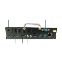 China Factory OEM/ODM Ops Computer I 3 I 5 I 7 Win11 Linux 4G 8G Ssd 128Gb 256Gb Business Education Pc for sale