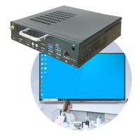 China Factory OEM/ODM Ops Computer I 3 I 5 I 7 Win11 Linux 4G 8G Ssd 128Gb 256Gb Business Education Pc for sale