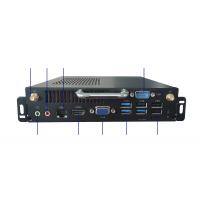 China Ops I3/I5/I7 9Th 4Gb 128Gb 256Gb Interactive Whiteboard PC with 4GB Dual DDR3 2133MHz for sale