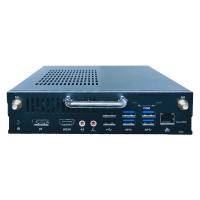 China Whiteboard Computer 4K 60hz H310 Chipset I7 9700 Six Core 3.0G 19V 6.3A for Office School for sale