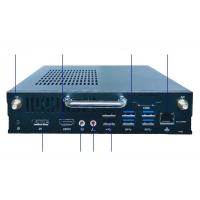 China Whiteboard Computer 4K 60hz H310 Chipset I7 9700 Six Core 3.0G 19V 6.3A for Office School for sale