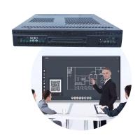 China Hot Sale Computer International Standard Core I3/15/I7 4K Uhd Display Ssd 128gb Ops Pc for Educational Equipment for sale