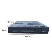 China Computer Factory Oem Odm 2024 Intel Core I3/I5/I7 Cpu Ddr3/Ddr4 Gen 2-11Th Portatili Ops Pc for sale
