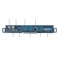 China 7Th Generation Computer I3 I5 I7 Industrial Pc Standard Intel Monitor Embedded Ops Module for sale