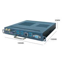 China 7Th Generation Computer I3 I5 I7 Industrial Pc Standard Intel Monitor Embedded Ops Module for sale