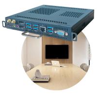 China 7Th Generation Computer I3 I5 I7 Industrial Pc Standard Intel Monitor Embedded Ops Module for sale