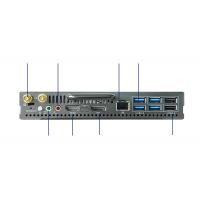 China Hot Sale China Pc I5 Hardware X86 Intel H110 Chipset Skylake Ddr4 8G Ram And 256G Ssd Ops Computer for sale