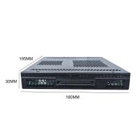 China Hot Sale China Pc I5 Hardware X86 Intel H110 Chipset Skylake Ddr4 8G Ram And 256G Ssd Ops Computer for sale