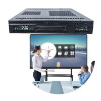 China Hot Sale China Pc I5 Hardware X86 Intel H110 Chipset Skylake Ddr4 8G Ram And 256G Ssd Ops Computer for sale