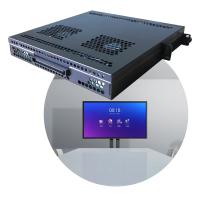 China Hot Sale Ops I3 I5 I7 Cpu Ddr4 4Gb Ram 128Gb Msata Ssd Chipset H310 Computer for All-In-One Pc for sale