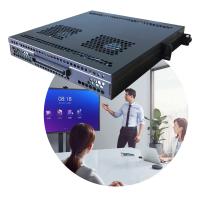 China Hot Sale Ops I3 I5 I7 Cpu Ddr4 4Gb Ram 128Gb Msata Ssd Chipset H310 Computer for All-In-One Pc for sale