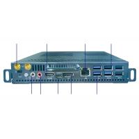 China Guocan Hot Sale Ops Pc Core 10Th I3 10100T I5 10400 I7 10700 Cpu Dual Ddr4 Ram 4Gb 8Gb Ssd 128Gb 256Gb Computer for School for sale
