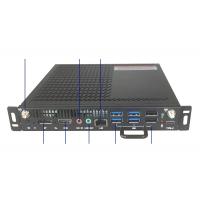 China Customized Portables Computer Core I5 Cpu Ddr4 4Gb Ram 128Gb Ssd N/A Ice Lake 10Th Pc Ops for sale