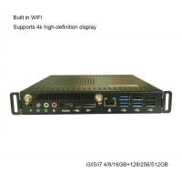 China New Business Computer Pc Intel 11Th Generation Alder Lake N/A Processor Wifi Industrial Ops for sale