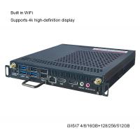 China Quality Conference All-In-One Machine Computer Nvme Intel Core 12Th I3 I5 I7 Graphics Card A Sports Ops Pc for sale