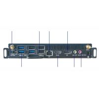 China Quality Conference All-In-One Machine Computer Nvme Intel Core 12Th I3 I5 I7 Graphics Card A Sports Ops Pc for sale
