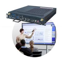 China Quality Conference All-In-One Machine Computer Nvme Intel Core 12Th I3 I5 I7 Graphics Card A Sports Ops Pc for sale