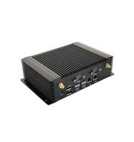 China Portable Mini PC i7 10210U HD DP 16GB Ram DDR3 512GB SSD Win10 Office Industrial Computer Hardware & Software for sale