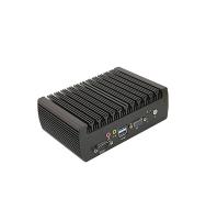 China Wholesale Cheap Pc Industrial Computer Intel I3 I5 I7 Skylake-U Processor Fanless Mini Pcs for sale
