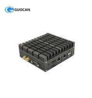 China Portable Computer Hardware & Software I3 I5 I7 Hd Dp 16Gb Ddr4 512Gb Ssd Win10 Office Industrial Fanless Mini Pc for sale