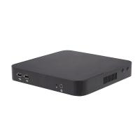 China Integrated Card Mini-ITX Office Desktop Micro Computer Case for Retro Gaming and SSD for sale