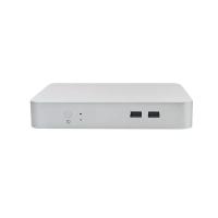 China Integrated Card Mini-ITX Office Desktop Micro Computer Case for Retro Gaming and SSD for sale