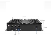 China Full Hd 4K Ipc Microcomputer Office Nano Pc Box Mini Pc J1900 Win10 Rts for Products for sale