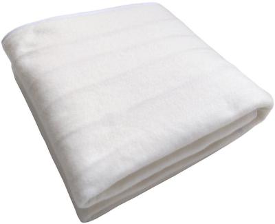 China Remote Controlled Electric Blankets Timing Function For Winter for sale