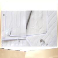 China Remote Controlled Electric Blankets Timing Function For Winter for sale