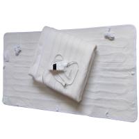 China 220V Electric Blanket For Bed 20m2 Heating Area Delivery Time 25 Days for sale