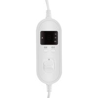 China 100W Electric Mattress Blanket For Heating Up To 20m2 for sale