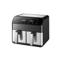 China 30 Days Delivery Home Air Frying Machine with Temperature Range 80-200℃ for sale
