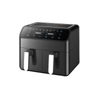China 30 Days Delivery Home Air Frying Machine with Temperature Range 80-200℃ for sale